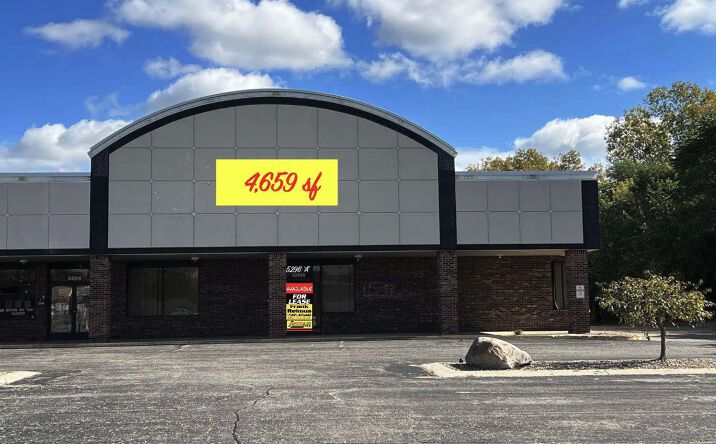 5246 Eastern Ave SE, Kentwood, MI 49508 | Crexi.com