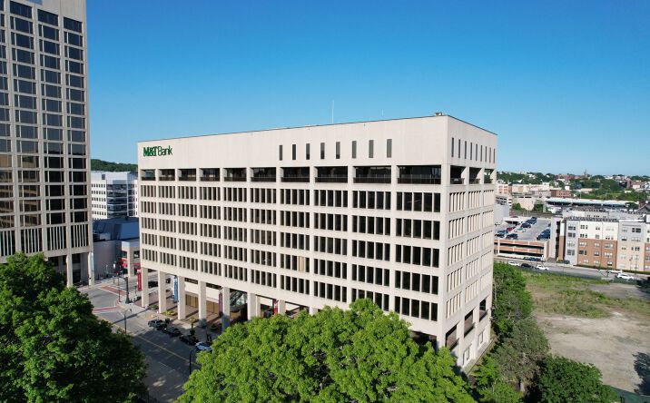 100 Front St, Worcester, MA 01608 | Crexi.com