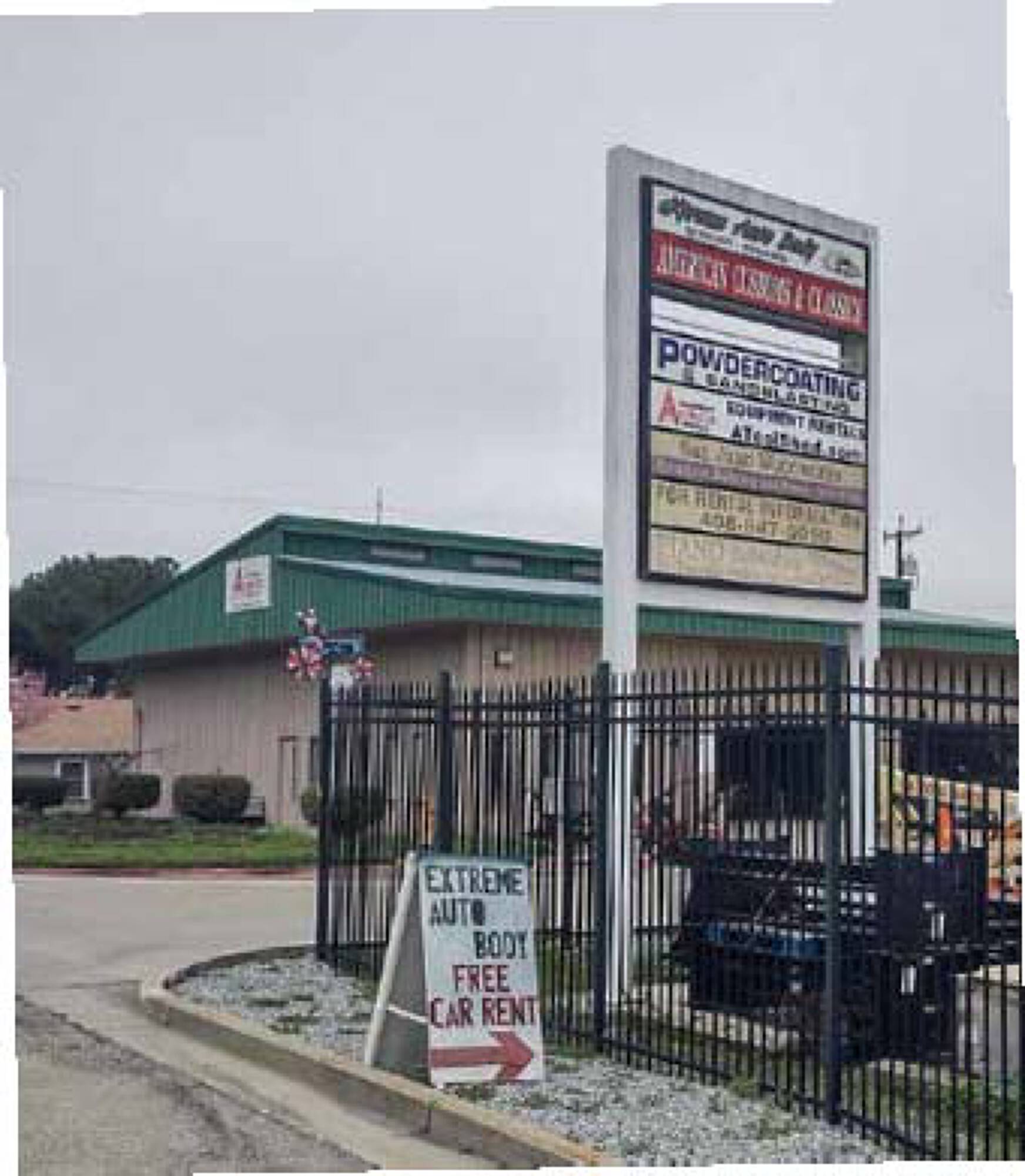 2590 San Juan Rd, Aromas, CA 95023 | Crexi.com