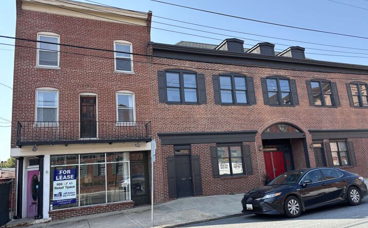 105 North St, Elkton, MD 21921 | Crexi.com