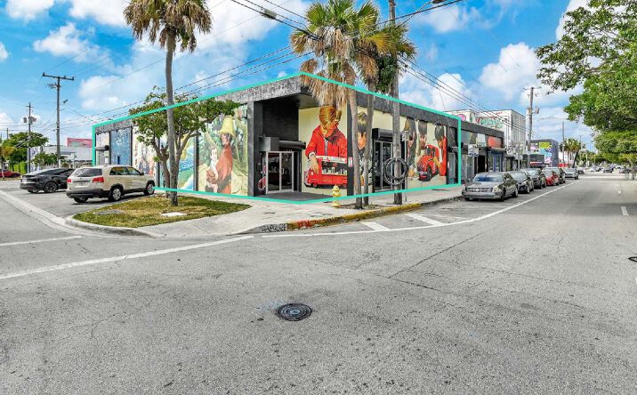Miami Retail Space For Rent | Commercial Leasing | Crexi.com