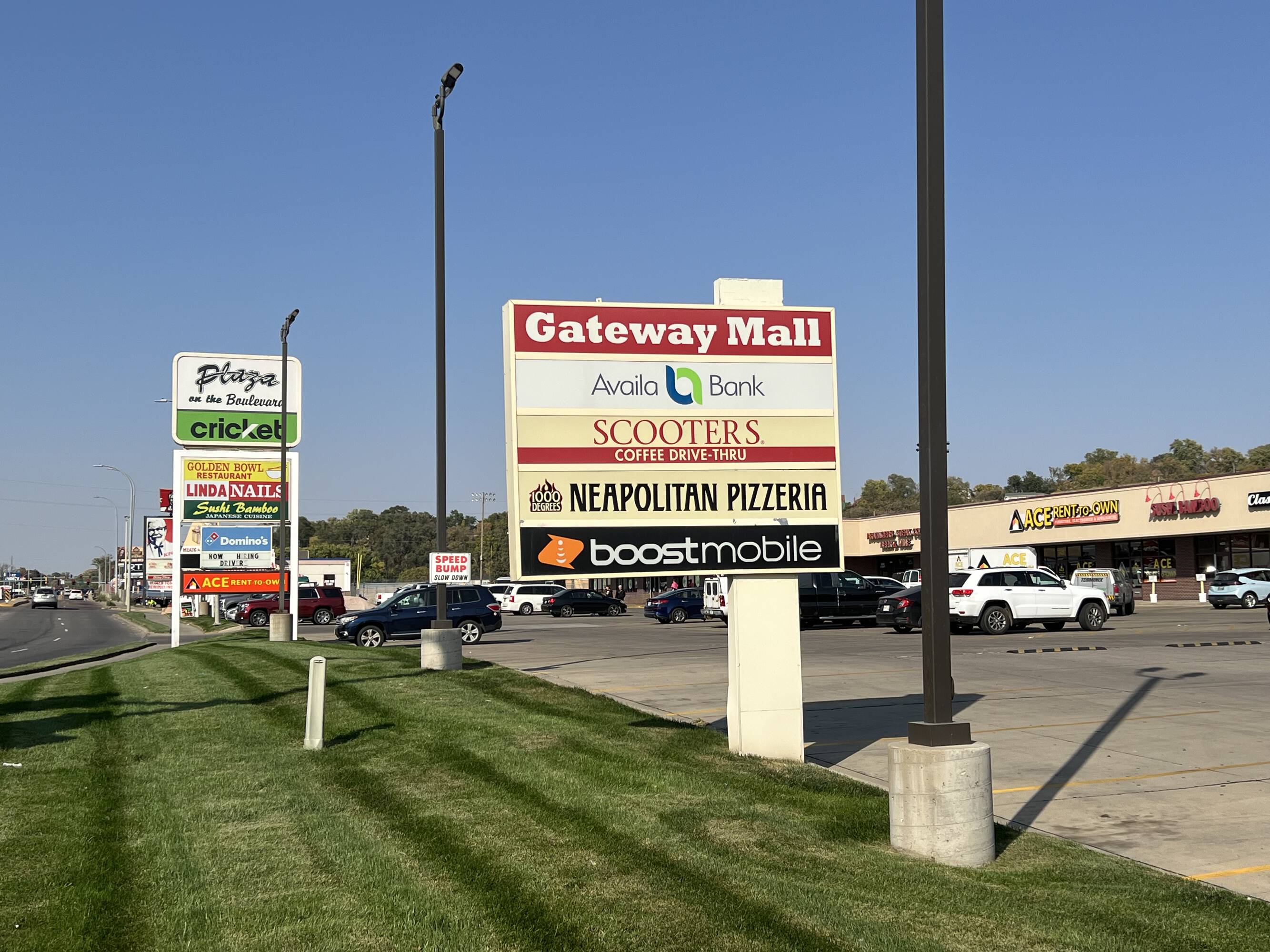 1300-90 Hamilton Blvd, Sioux City, IA 51103 | Crexi.com