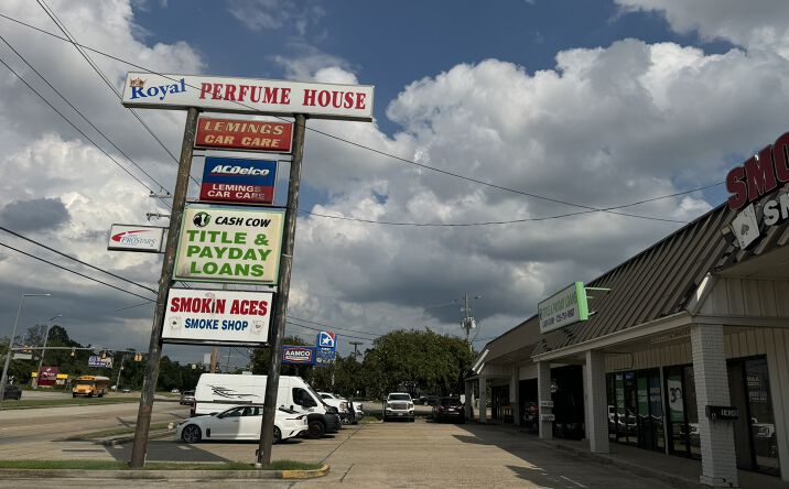 14140 Coursey Blvd, Baton Rouge, LA 70817 | Crexi.com