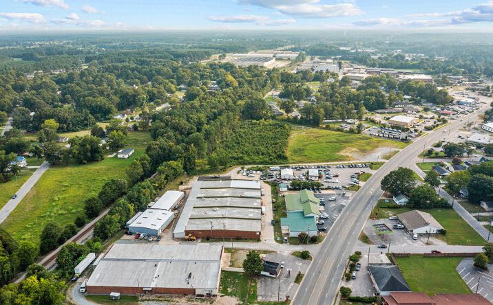 711 E Rose St, Smithfield, NC 27577 | Crexi.com