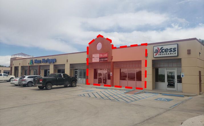 566 N Telshor Blvd, Las Cruces, NM 88011 | Crexi.com