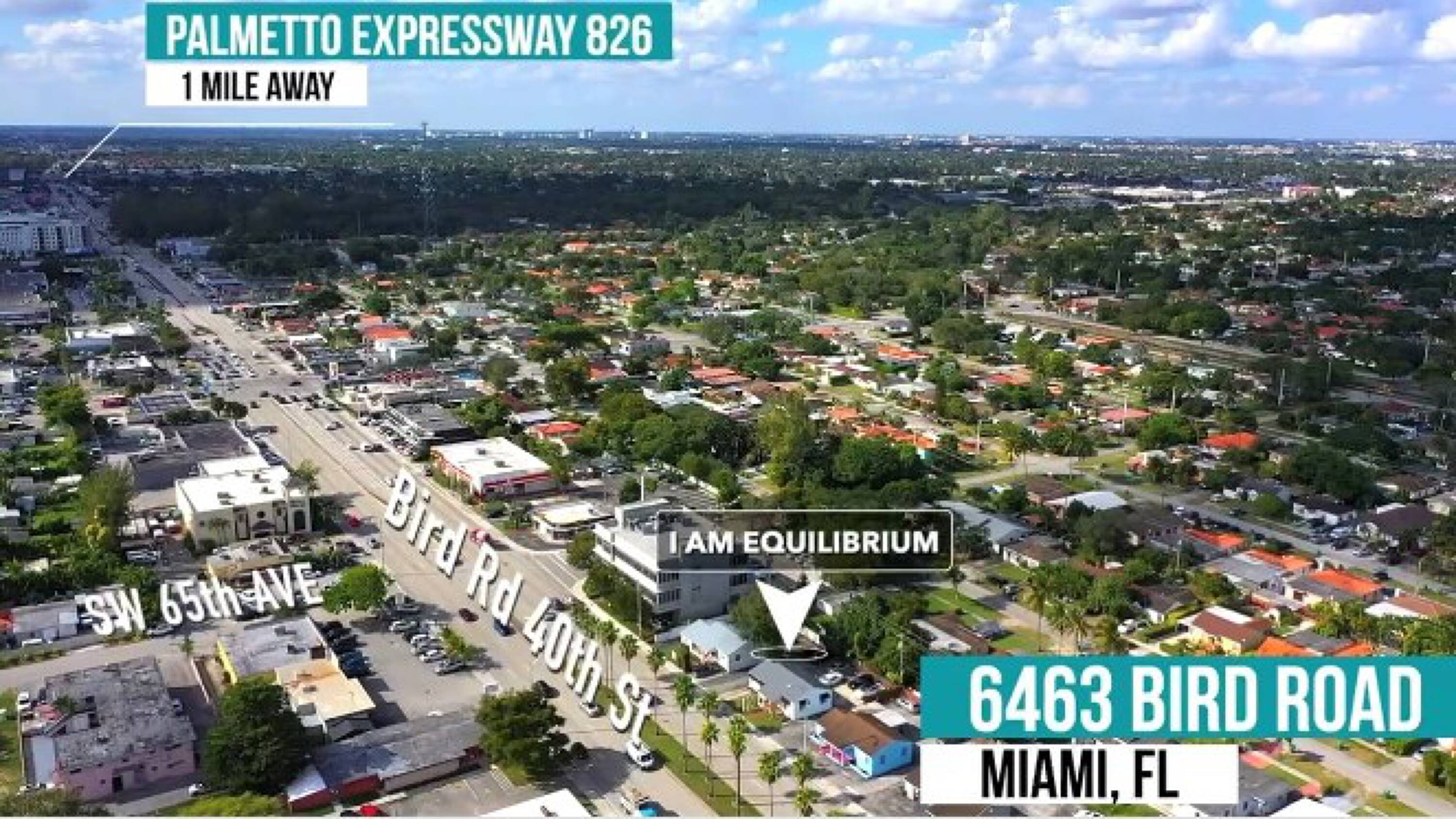 6463 Bird Rd, Miami, FL 33155 | Crexi.com