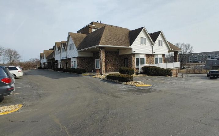 2435 KIMBERLY Road, Bettendorf, IA 52722 | Crexi.com