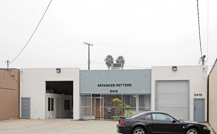 8416 Secura Way, Santa Fe Springs, CA 90670 | Crexi.com