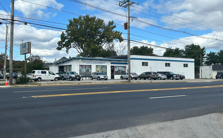 Norwood, RI Industrial Space For Rent | Commercial Leasing | Crexi.com