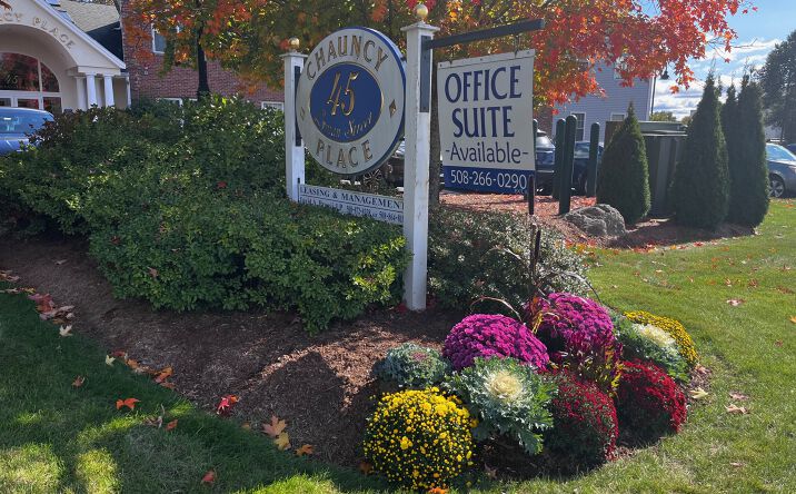 45 Lyman St, Westborough, MA 01581 | Crexi.com