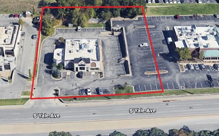 6823 S Yale Ave, Tulsa, OK 74136 | Crexi.com