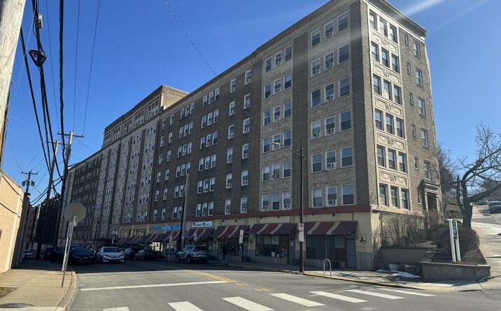 2715 Murray Ave, Pittsburgh, PA 15217 | Crexi.com