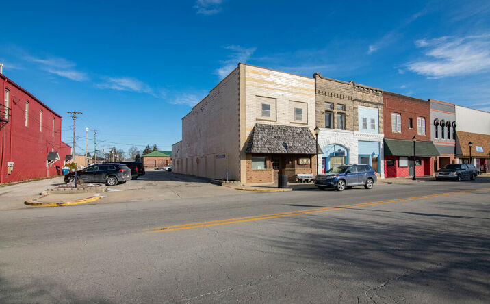 126 E Jefferson St, Tipton, IN 46072 | Crexi.com