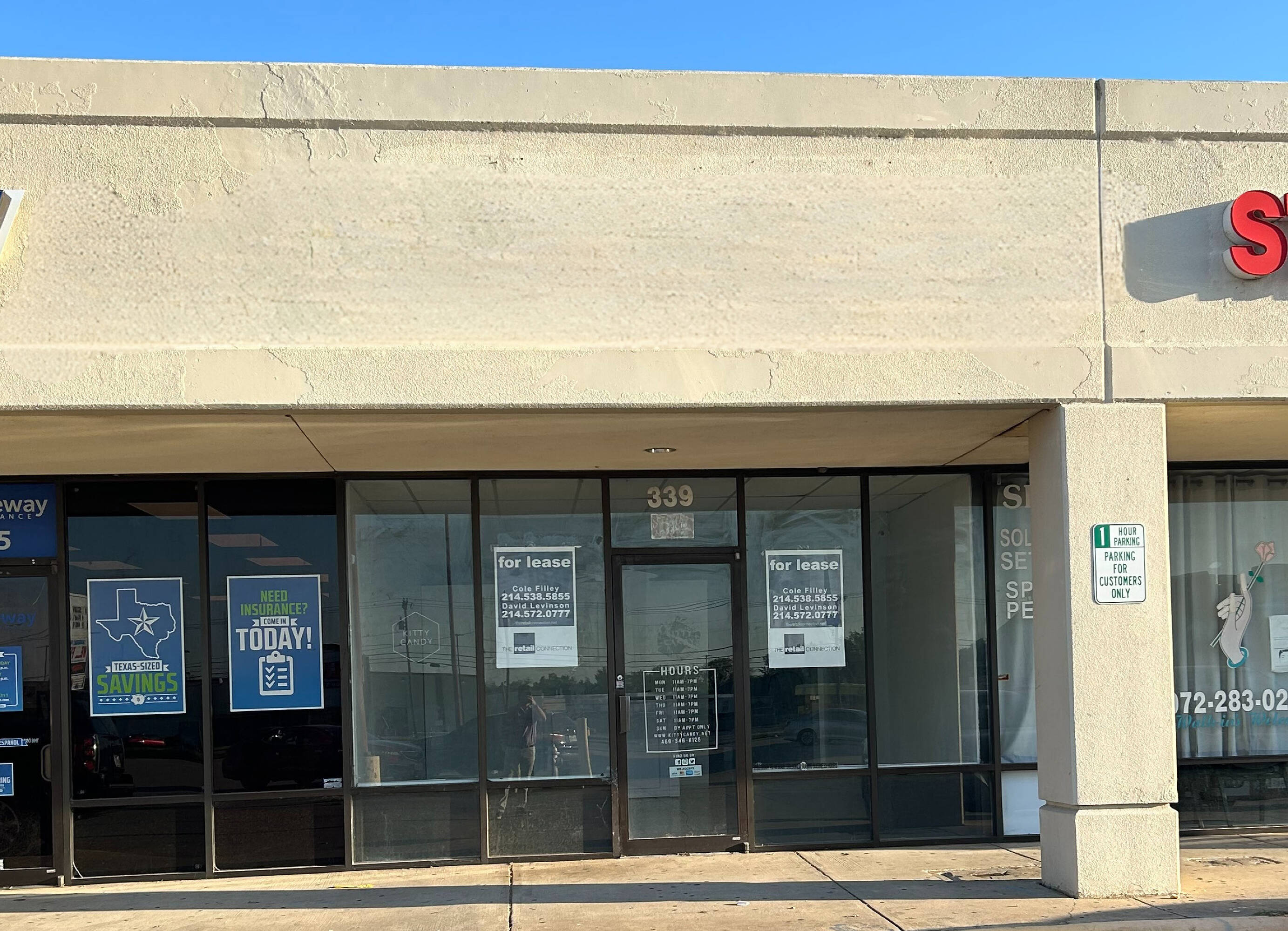 NEQ Camp Wisdom & Main St, Duncanville, TX 75116 | Crexi.com