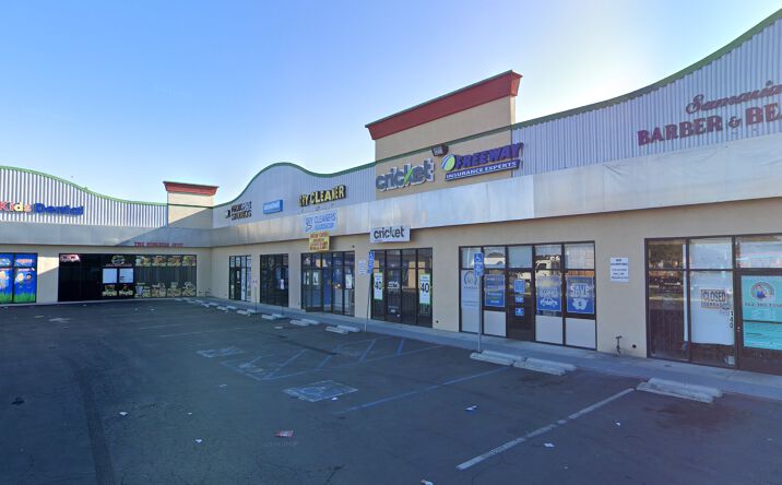 1210 N Long Beach Blvd, Compton, CA 90221 | Crexi.com