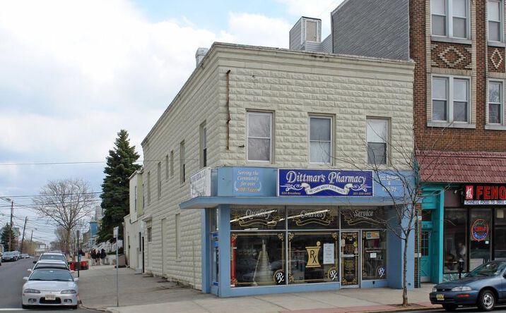 924 Broadway, Bayonne, NJ 07002 | Crexi.com