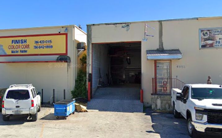 4955 E 10th Ave, Hialeah, FL 33013 | Crexi.com