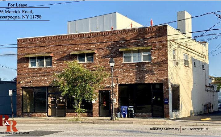 4236 Merrick Rd, Massapequa, NY 11758 | Crexi.com