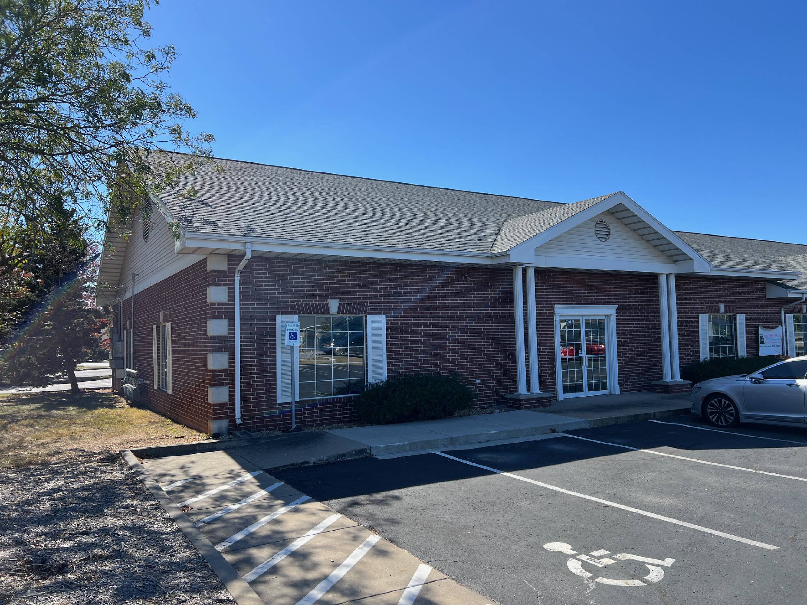 248 E Primrose St, Springfield, MO 65807 | Crexi.com