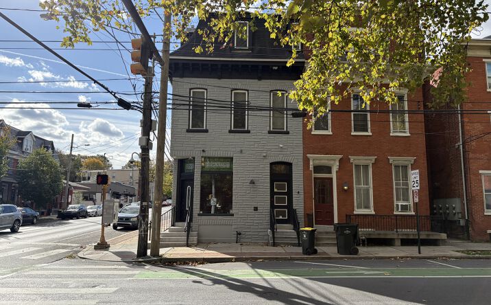 158 E Walnut St, Lancaster, PA 17602 | Crexi.com