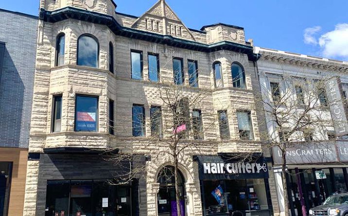 2732 N Clark St, Chicago, IL 60614 | Crexi.com