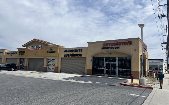 9401 Rush St, South El Monte, CA 91733 | Crexi.com