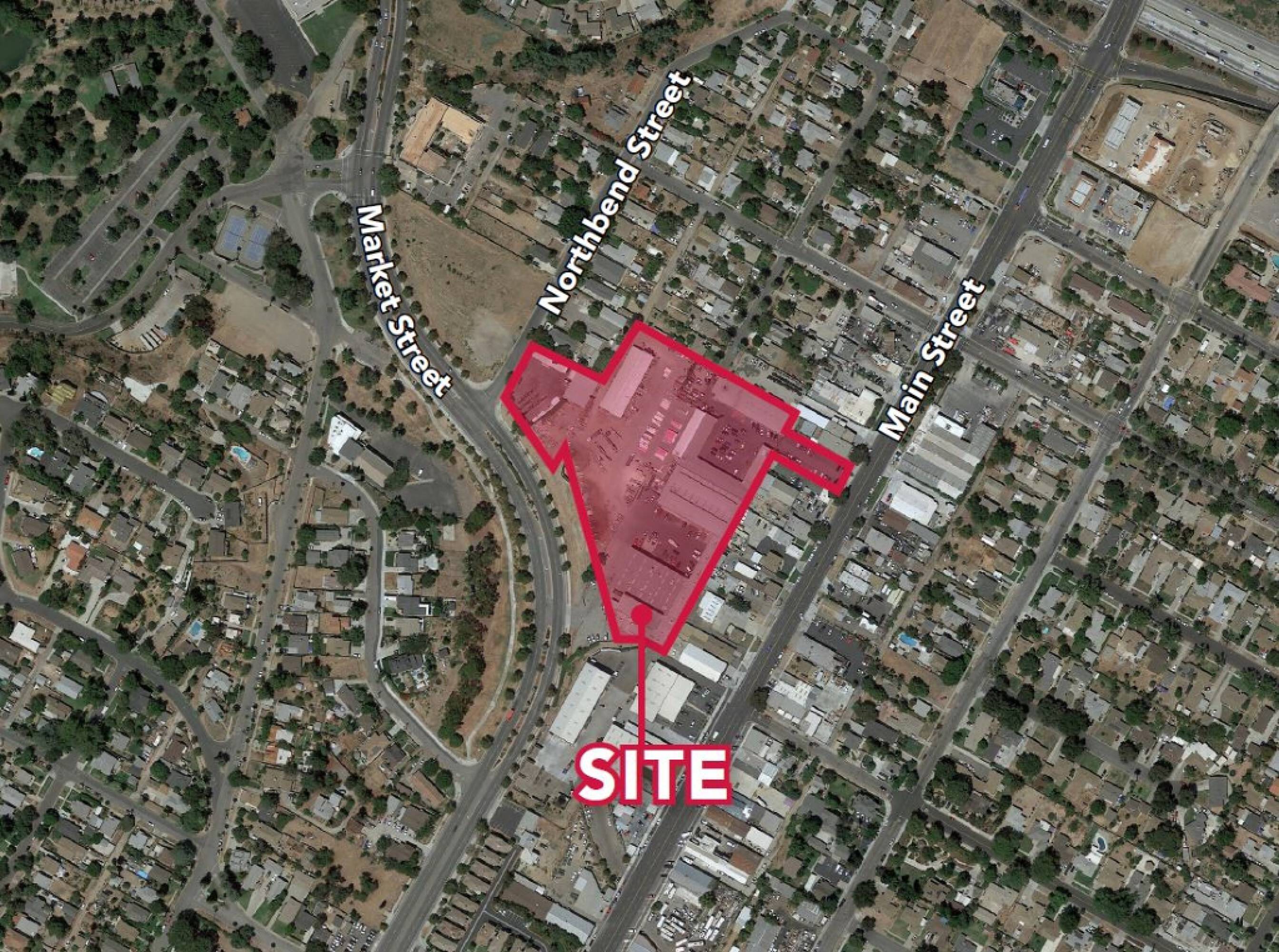 2525 MAIN ST Riverside CA 92501-2237 APN: 209151004 | Crexi.com