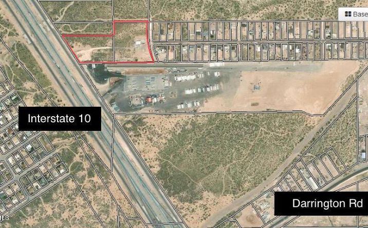 16351 W Gateway Blvd, Socorro, TX 79836 | Crexi.com