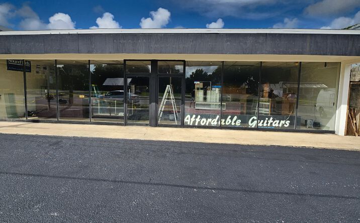 Crescent City Retail Space For Rent | Commercial Leasing | Crexi.com