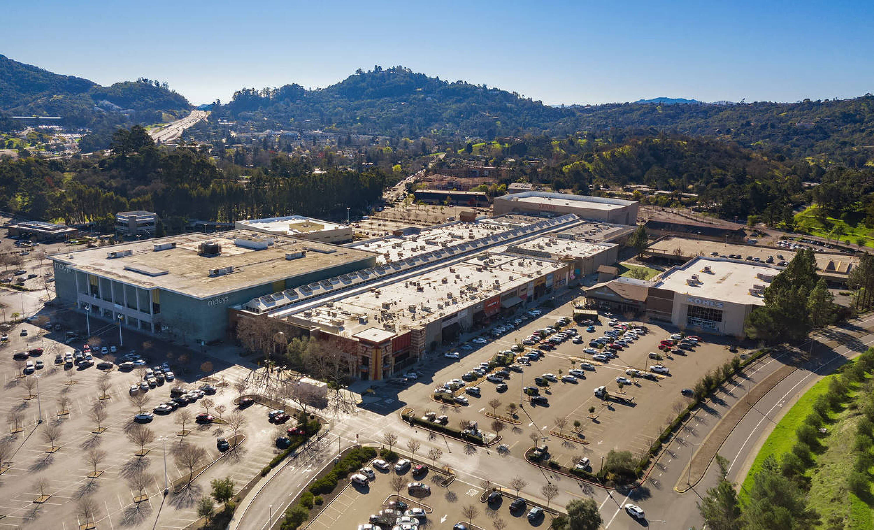 5800 Northgate Drive, San Rafael, CA 94903 | Crexi.com