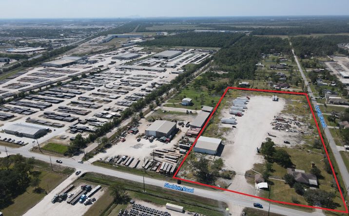 10809 Sheldon Rd, Houston, TX 77044 | Crexi.com