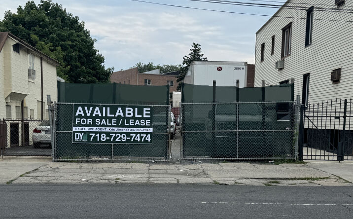 6120 Metropolitan Ave, Queens, NY 11385 | Crexi.com