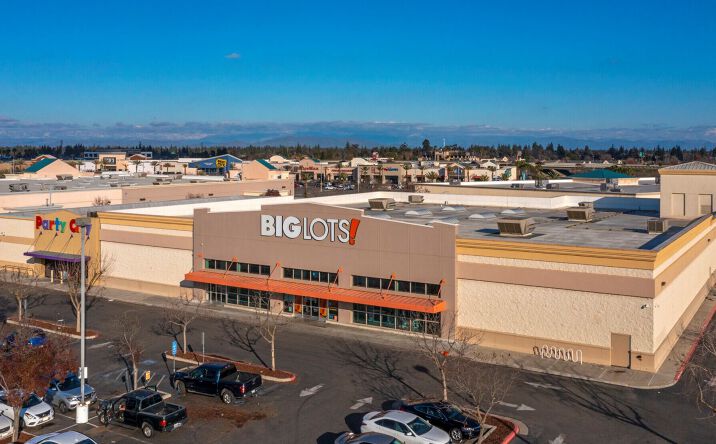 SWC Nees & Blackstone, Fresno, CA, Fresno, US 93720 | Crexi.com