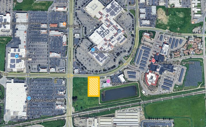 Hanford Retail Space For Rent | Commercial Leasing | Crexi.com