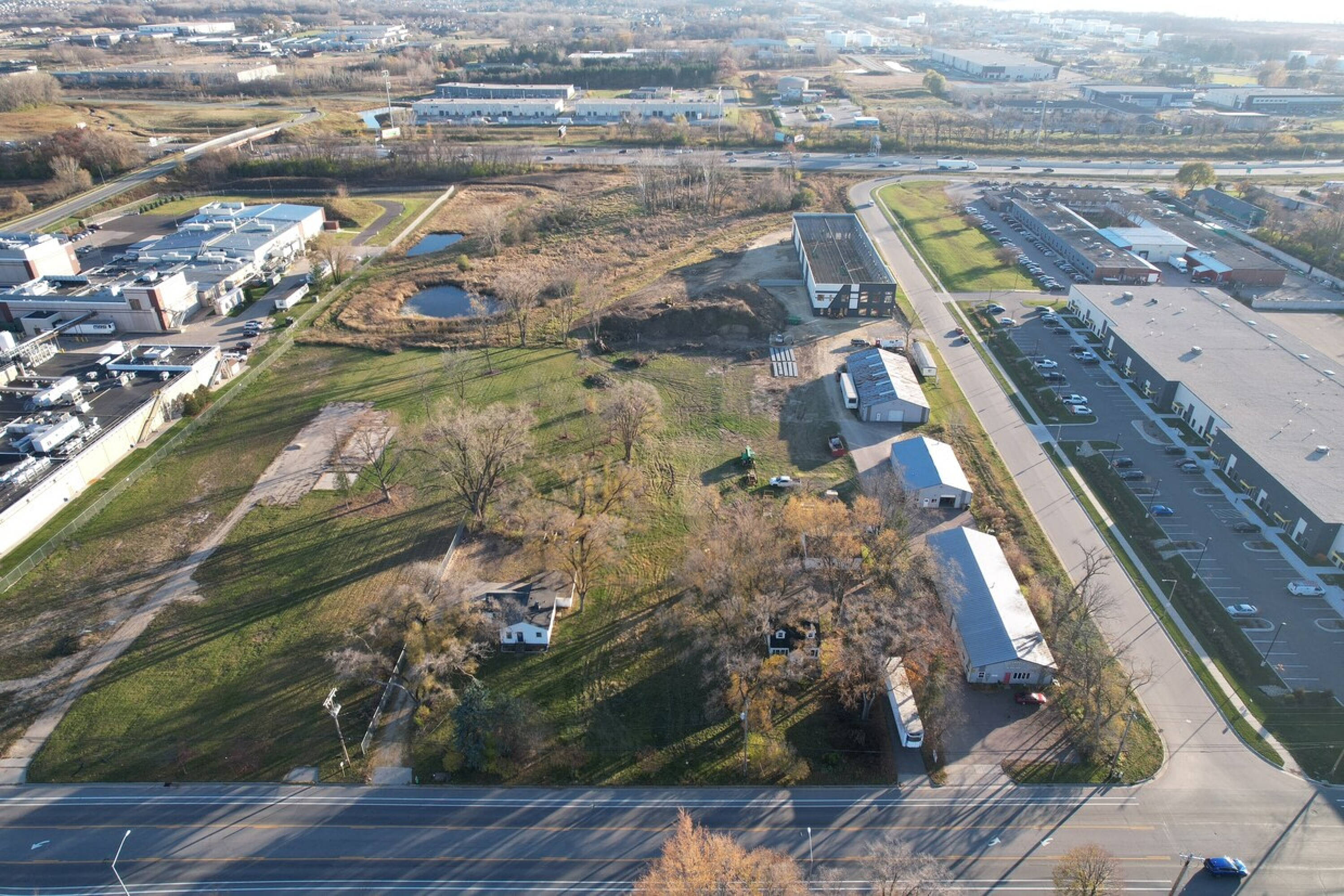 5001 Femrite Dr, Madison, WI 53716 | Crexi.com