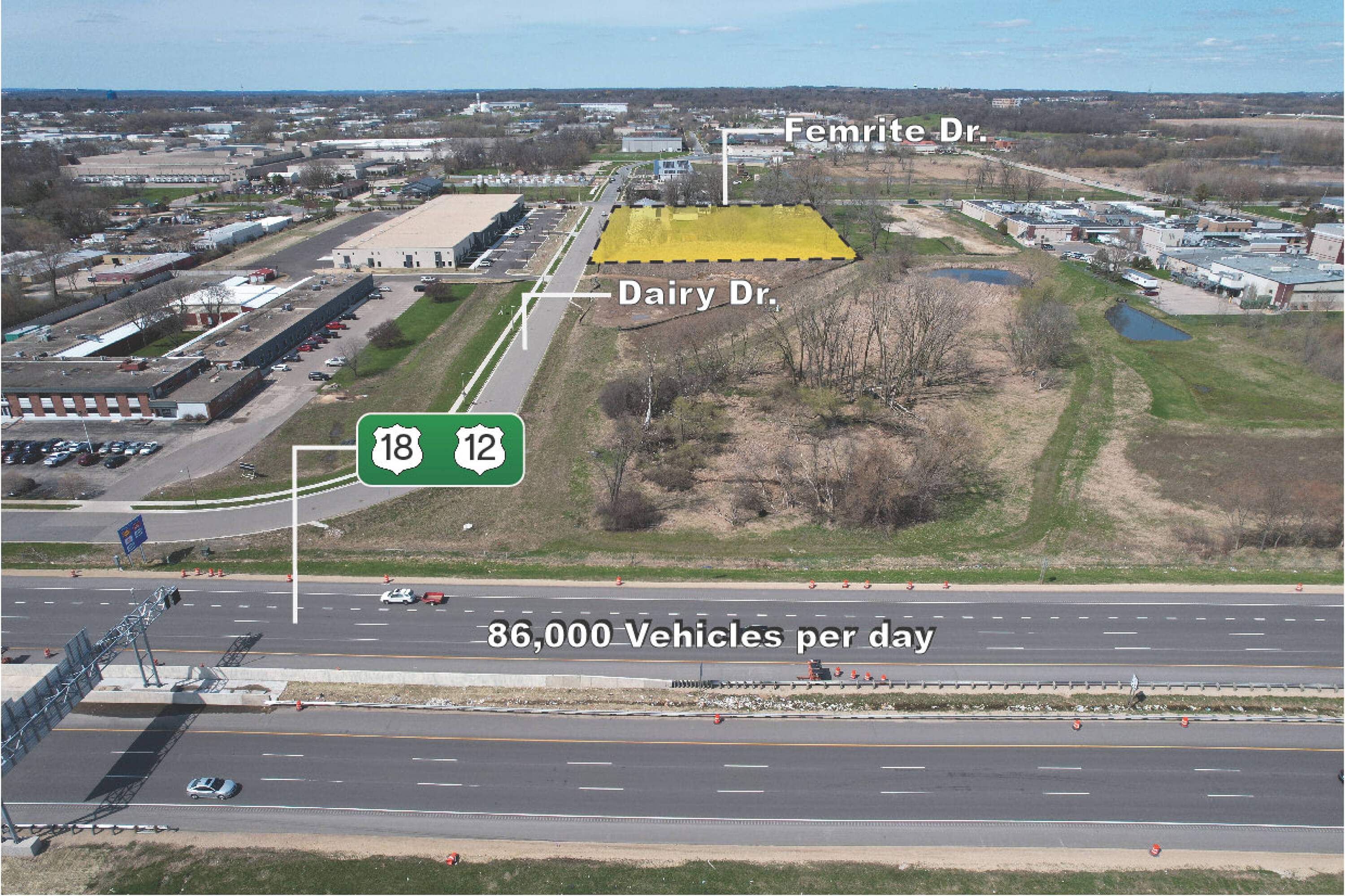 5001 Femrite Dr, Madison, WI 53716 | Crexi.com