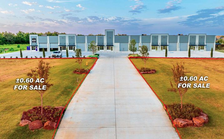 4009 NW 164th St, Edmond, OK 73012 | Crexi.com