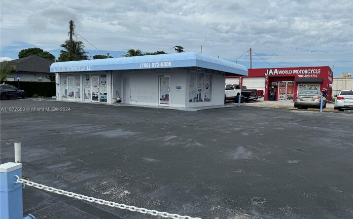 5600 E 8th Ave, Hialeah, FL 33013 | Crexi.com