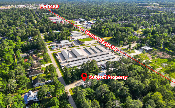 923 Weisinger Dr Magnolia, TX 77354, Magnolia, TX 77354 | Crexi.com