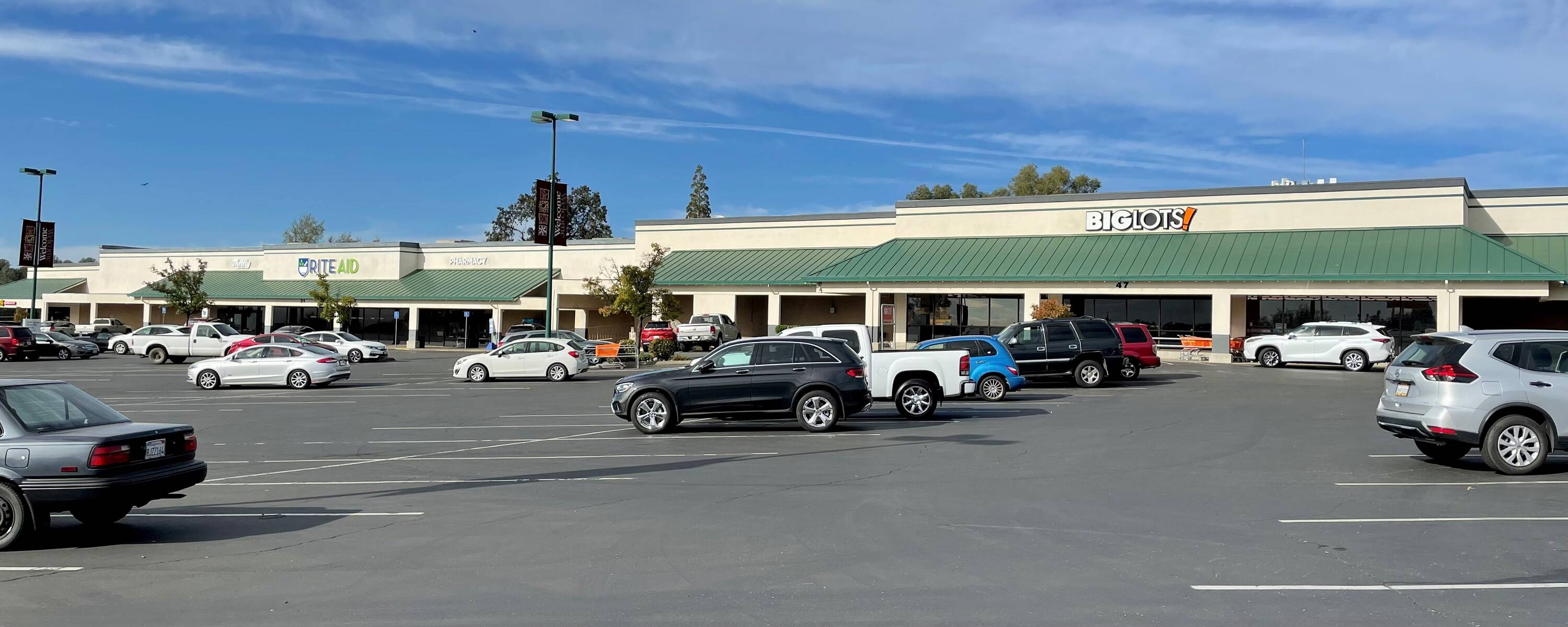 Nec Placerville Dr & Fair LN, Placerville, CA 95667 | Crexi.com