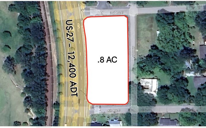 N Main Street & 3rd Ave, Havana, FL 32333 | Crexi.com