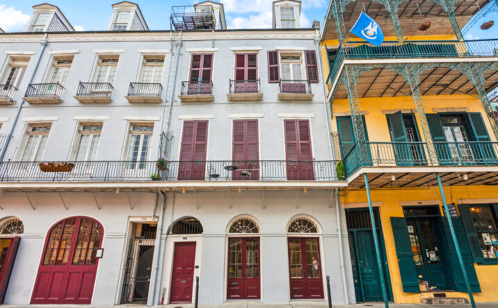 712 Orleans St, New Orleans, LA 70116 | Crexi.com