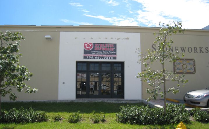 Warehouses for Lease in Miami, FL | Crexi