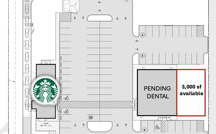 16071 Hickman Rd, Clive, IA 50325 | Crexi.com