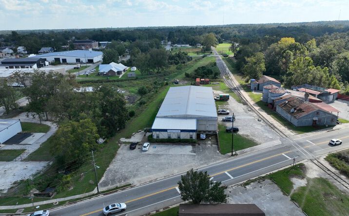 201 Johnson St, Statesboro, GA 30458 | Crexi.com