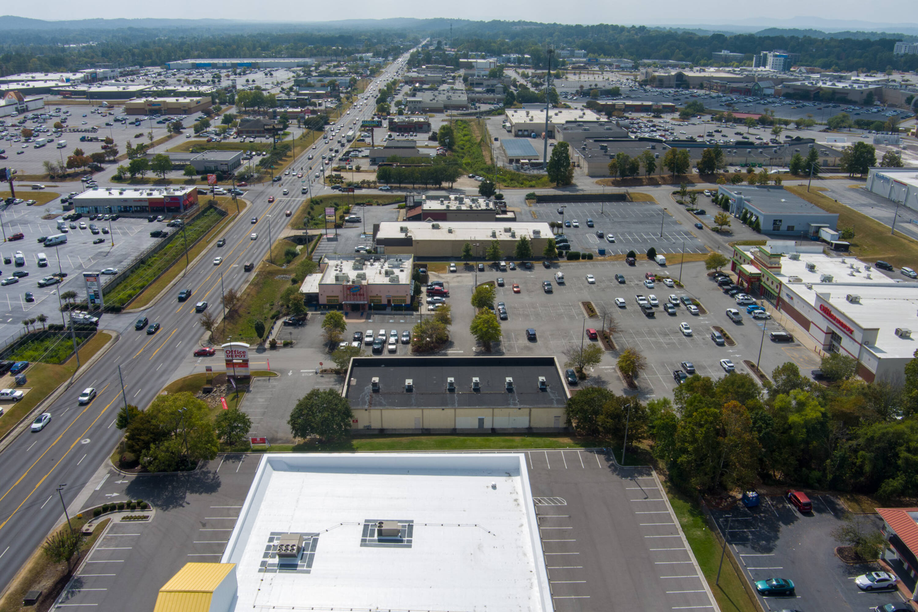 2275 Gunbarrel Rd, Chattanooga, TN 37421 | Crexi.com