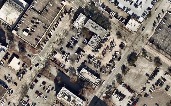 Block 28, S.S.B.B. 1409 Preston St, Houston, TX 77002 | Crexi.com