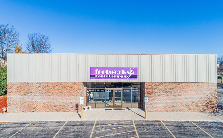 Special Purpose for Lease in Kimberly, WI | Crexi