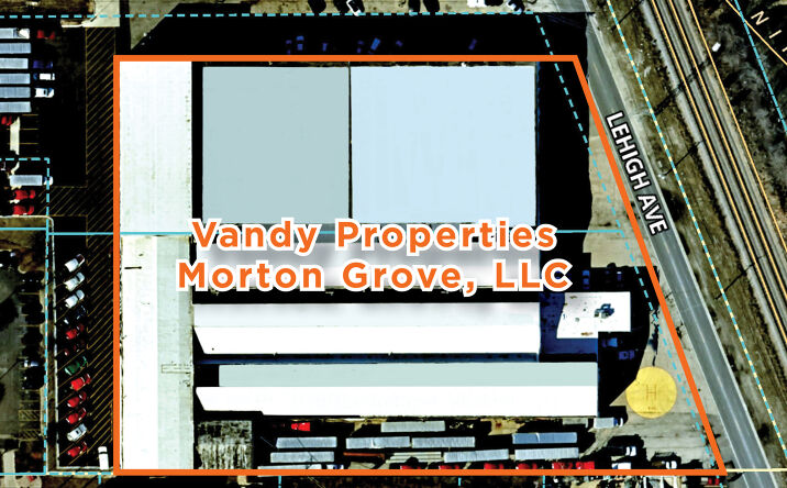 7840 Lehigh Ave, Morton Grove, IL 60053 | Crexi.com