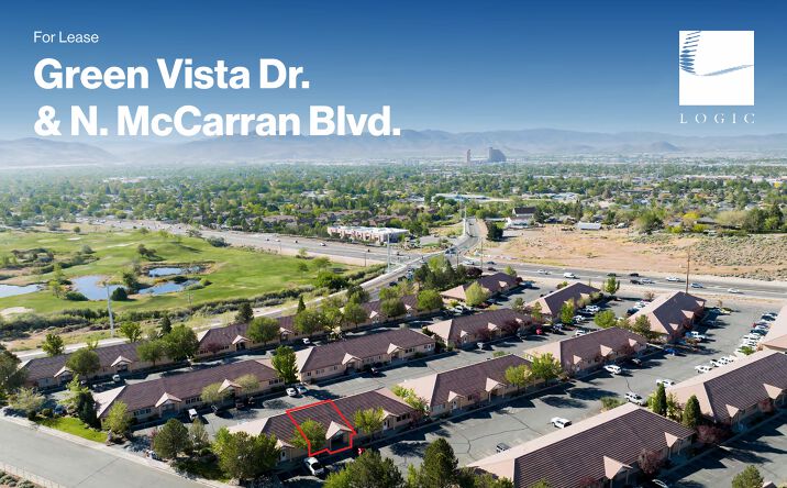 2215 Green Vista Dr, Sparks, NV 89431 | Crexi.com